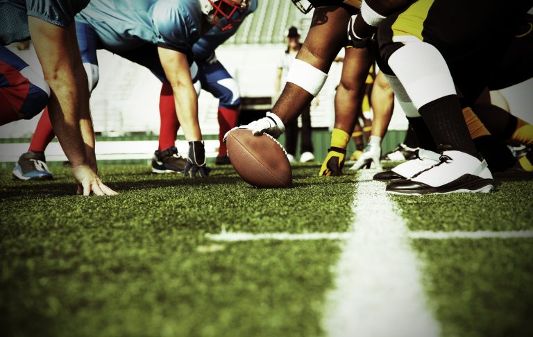 Football Training - Football Workout and Training Programs For Athletes