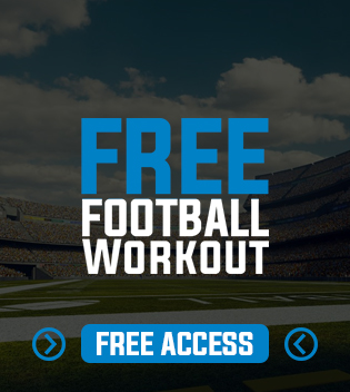 Free Football Workout - Football Training